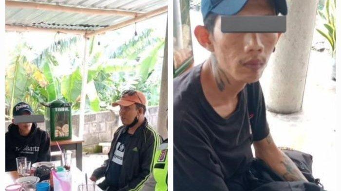 KISAH Oki Irawan Tinggalkan Surat Wasiat, Dikira Lompat ke Sungai ...