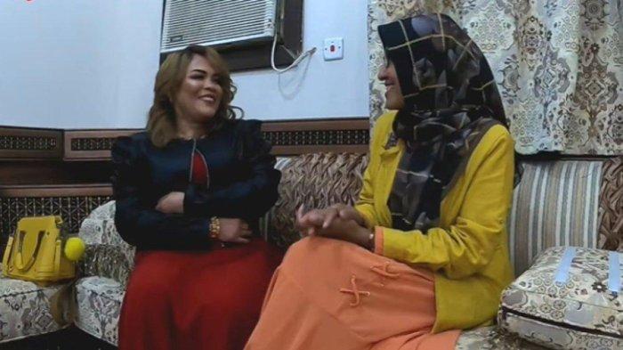 KISAH Sarah, TKW di Arab Saudi Dinikahi Majikan Lansia Baru 3 Hari ...