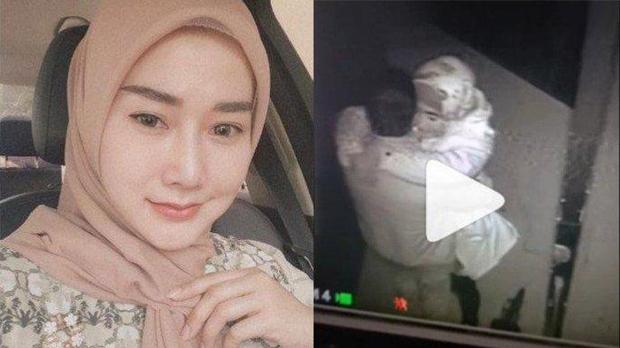 KLARIFIKASI Marissya Icha Soal Video Syur Mirip Dirinya yang Disebarkan Kakak Sendiri: Aku Kaget ...
