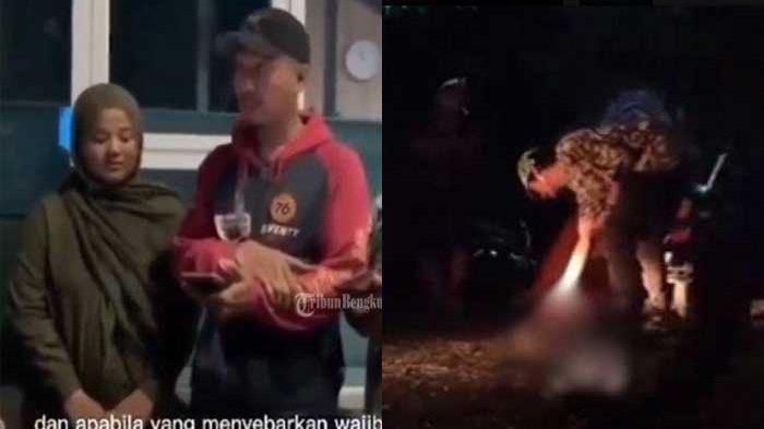KLARIFIKASI Panitia Soal Pengeroyokan Berujung Congkel Mata di Bogor ...