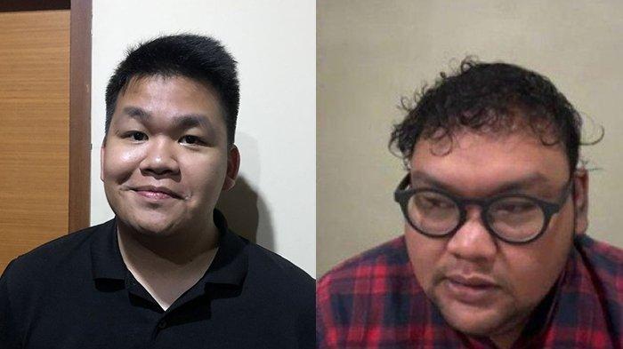 Berita Teuku Rizky CJR Terbaru Hari Ini - Tribun-medan.com