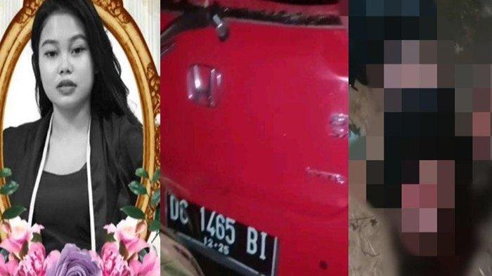 Kronologi Dj Sherly Tewas Di Tempat Usai Mobil Terjun Ke Jurang Video Evakuasi Viral Tribun