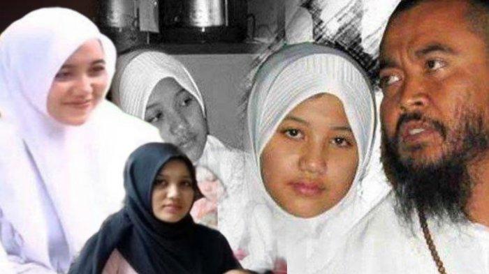 KABAR Baru Lutfiana Ulfa, Dulu Trauma Nikah saat Anak-anak, Kini Cerita ...