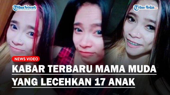 KABAR TERBARU Mama Muda Yunita Sari yang Lecehkan 17 Anak, Ajukan Bantahan Tapi Ditolak Hakim ...