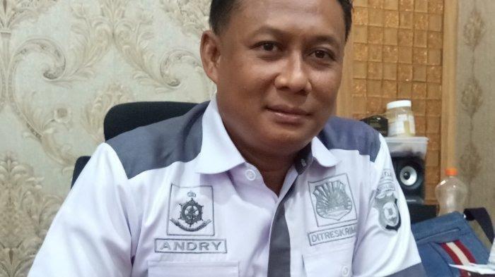 Sosok Kombes Andry Setyawan yang Resmi Dilantik Jadi Dirkrimsus Polda ...