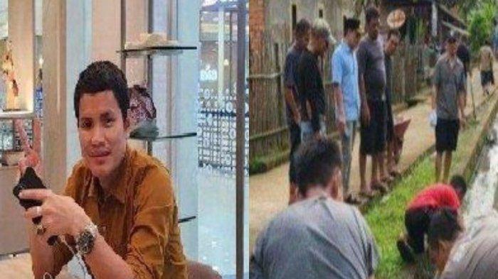 SOSOK Kades Tak Ambil Gaji Selama Menjabat, Uangnya Diberi ke Warga ...