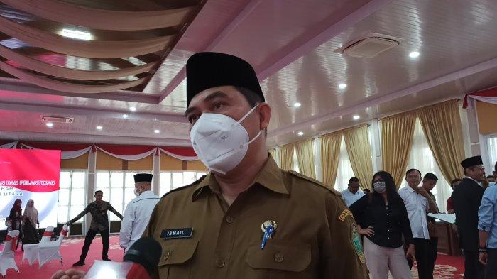 Sumut Masuk Peringkat Delapan Nasional Kasus Covid-19, Kadis Kesehatan ...