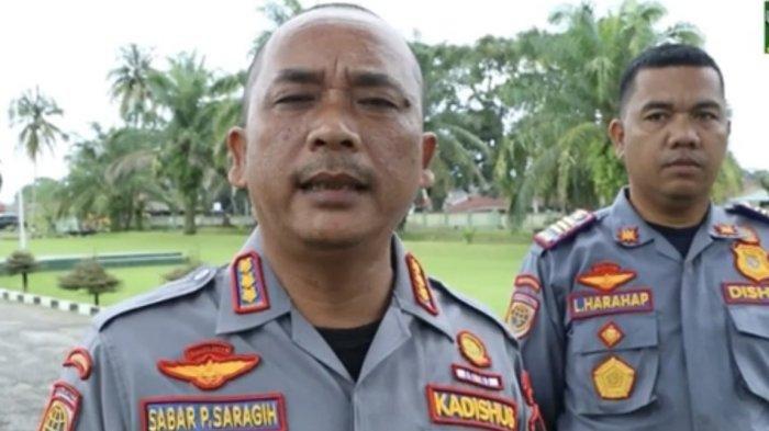 Antisipasi Kemacetan jelang Nataru, Dishub Simalungun Batasi Operasional Kendaraan Angkutan ...