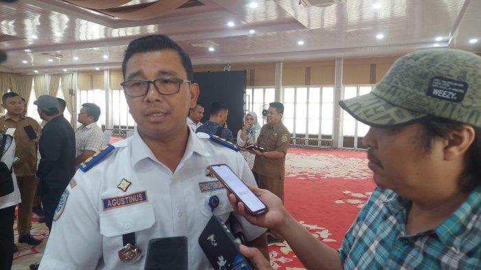 Dishub Sumut Akan Lakukan Pembatasan Operasional Angkutan Logistik Selama Arus Mudik Lebaran ...