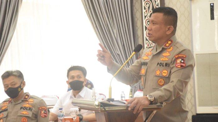 PENYEBAB Ferdy Sambo Batal Diperiksa Menggunakan Lie Detector, Ito: Tak Lagi Digunakan Negara ...