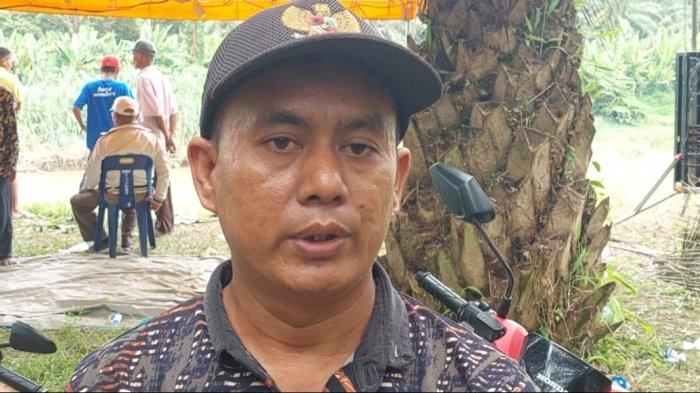 Sebelum Kendarai Motornya Terjun ke Sungai Wampu, Warga Sempat Dengar ...