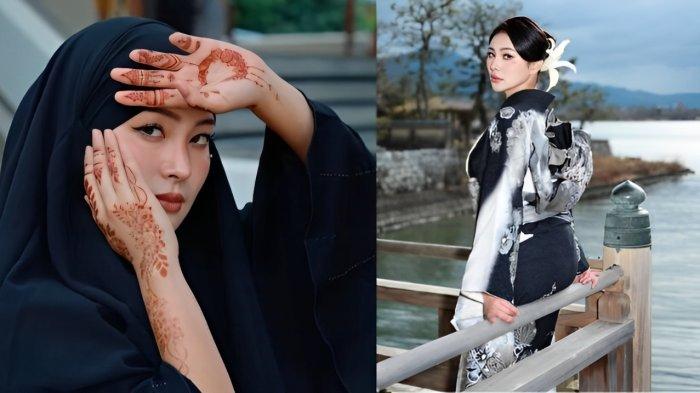 Profil Rae Lil Black, Eks Bintang Film Dewasa yang Kini Mantap Berhijab - Tribun-medan.com