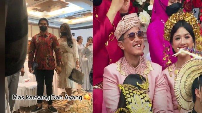 Kaesang Pangarep dan Erina Gudono, Terungkap Tanggal dan Lokasi Pesta Pernikahan? - Tribun-medan.com