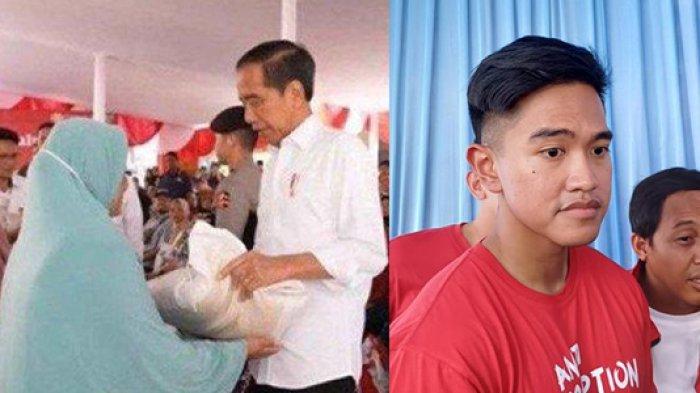 Kaesang Sindir Sosok Koruptor Bansos Saat Pandemi Usai Ganjar dan Anies Singgung Bansos Jokowi ...