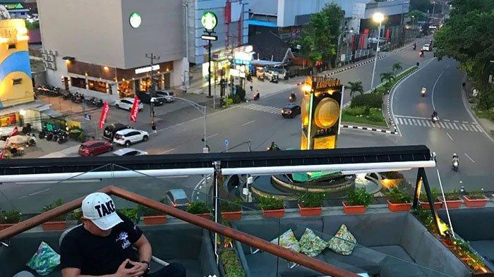 Lima Kafe yang Miliki Rooftop Instagramable, Cocok untuk Melihat City ...