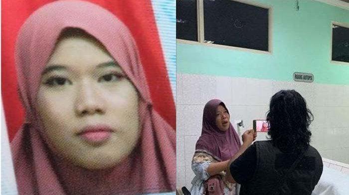 Darimana Rika Amalia Dapat Jamu Racun Untuk Adik Ipar Panik Hingga