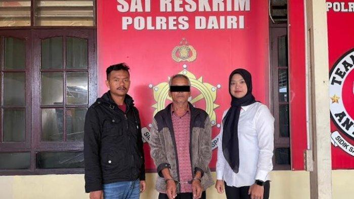 Bocah 12 Tahun Dicabuli Kakeknya hingga Hamil, Berawal dari Guru yang ...