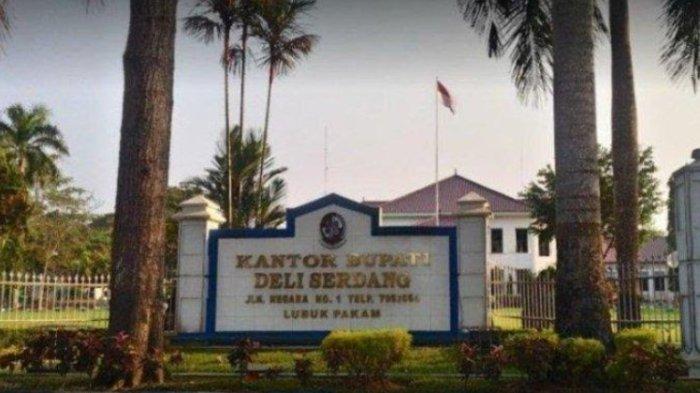 278 Honorer di Deli Serdang Kena PHK, Ini Penjelasan BKPSDM - Tribun ...