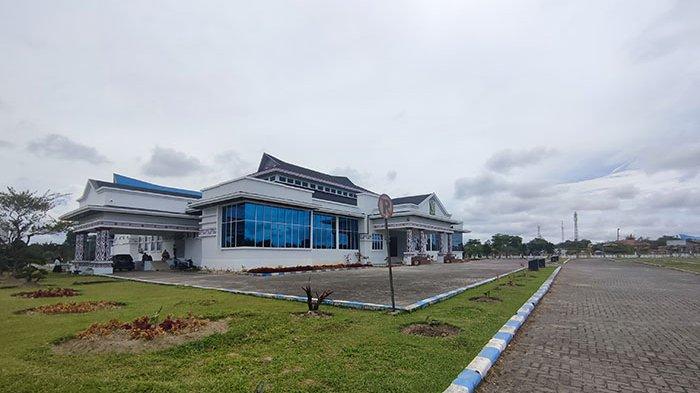 Profil Kabupaten Simalungun dengan 32 Kecamatan, 27 Kelurahan dan 386 ...