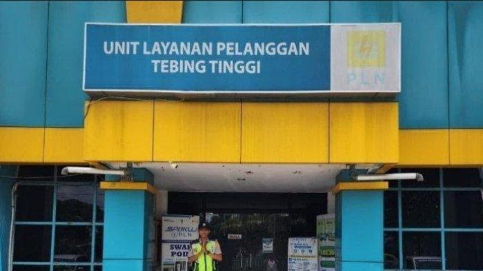 Kerap Dicuri, PLN ULP Tebing Tinggi Minta Masyarakat Ikut Awasi Asetnya ...