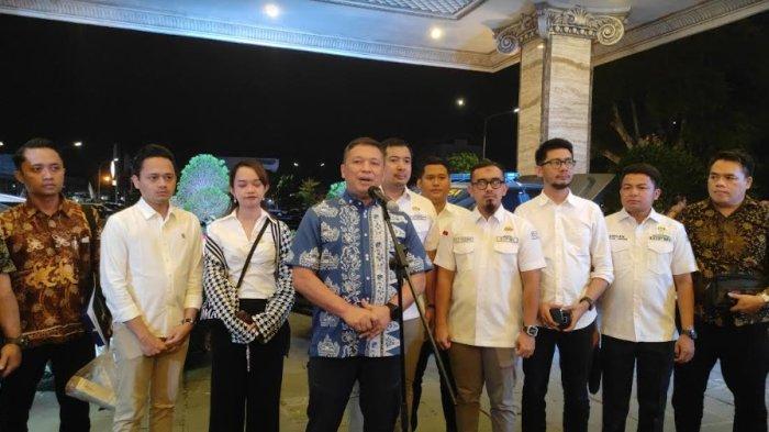 Polda Sumut Hadirkan Polri Super App untuk Lindungi Pedagang, Polisi ...