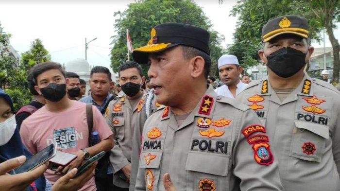 POLDA Sumut Ngaku Terkendala Ungkap Kasus Dugaan Rudapaksa Bocah SD ...