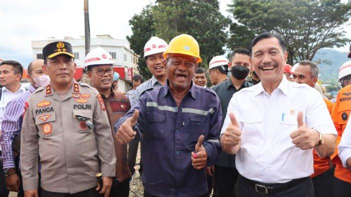 Jadi Tuan Rumah, Kapolda Sumut Tinjau Lokasi Kejuaraan Dunia Perahu ...