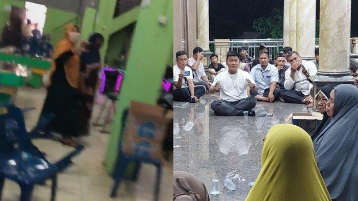 Kapolres Binjai Malu Judi Tembak Ikan Bebas Beroperasi di Wilayahnya, Emak-emak Lebih Cepat ...