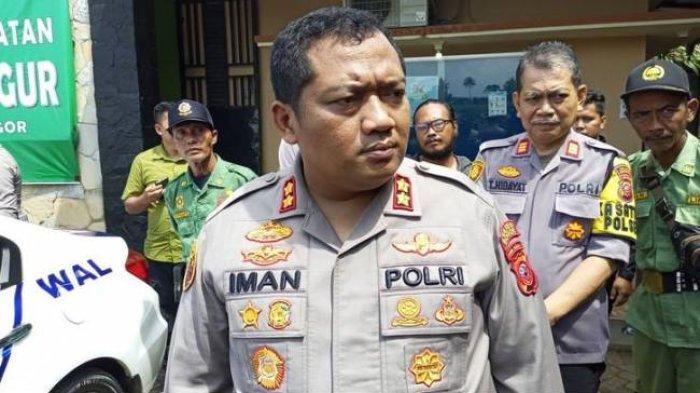 TERKAIT Masalah Ini, Kapolres Bogor Dilaporkan ke Div Propam Polri ...