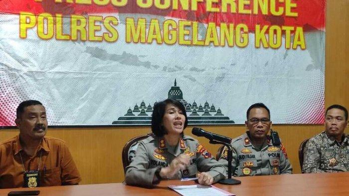 VIRAL 'Cewek Cantik Curi Motor', Terungkap Faktanya, Ini Penjelasan ...