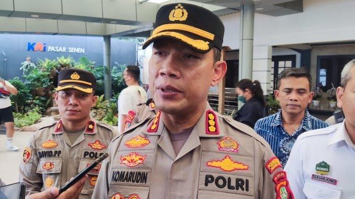 Anggota TNI Tikam Pengamen Gerobak hingga Tewas, Pratu J Tak Mau Bayar ...