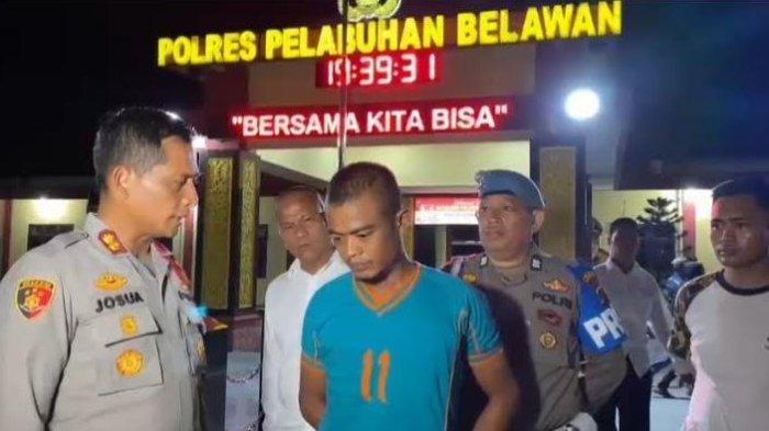 Pria yang Pamer Nyabu di Semak-semak Ternyata Bekerja sebagai Pak Ogah, Sudah Setahun Pakai Sabu ...