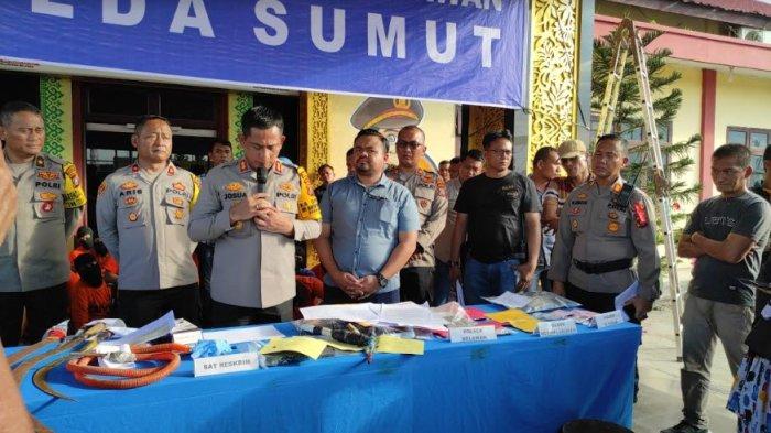 Berita depot pertamina belawan Terbaru Hari Ini - Tribun-medan.com