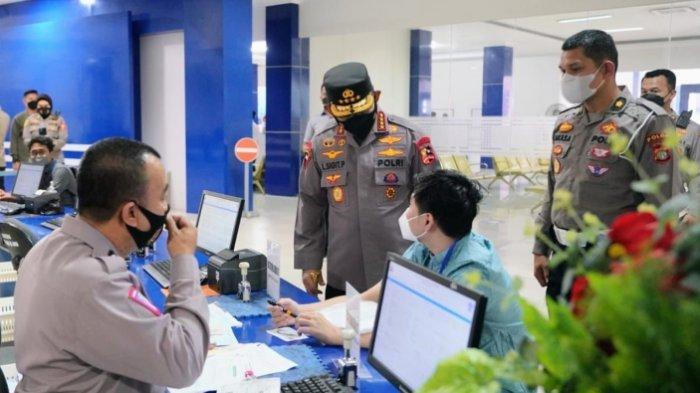 Setelah Kapolri Instruksikan Larang Tilang Manual, Kini Polantas Sulit Ditemukan di Jalanan Ibu ...