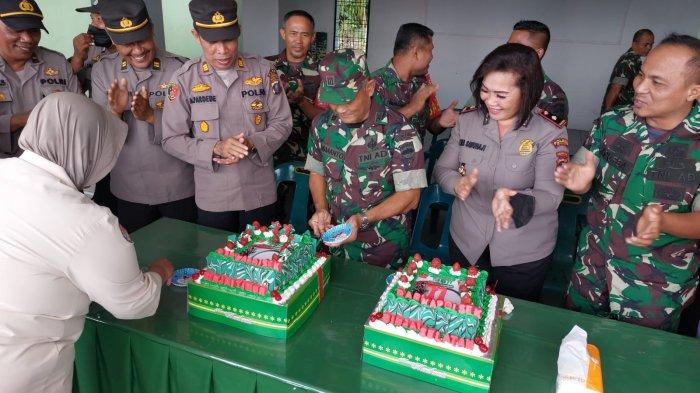 Berita Kompol Eva Sulastri Sinuhaji Terbaru Hari Ini - Tribun-medan.com