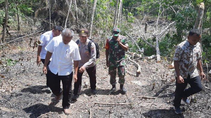 Tim Gabungan Polsek Silau Kahean Berhasil Kendalikan Kebakaran Hutan di ... Tim Gabungan Polsek Silau Kahean Berhasil Kendalikan Kebakaran Hutan di ...