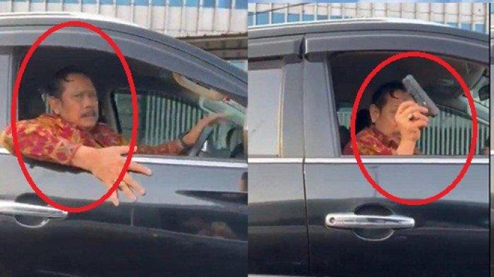 Berita Purn Jenderal TNI Tunjukkan Pistol Terbaru Hari Ini - Tribun ...