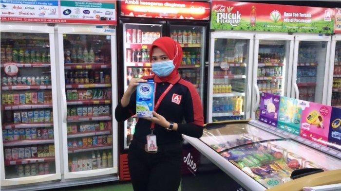 PROMO Alfamidi Hari Ini, Beli 3 Walls Cornetto hanya Rp 12 Ribu ...