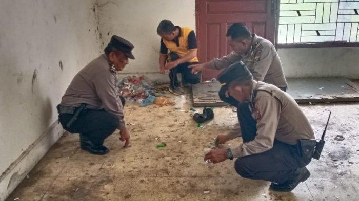 Kasat Binmas Polres Sidimpuan Temukan Beberapa Bekas Bong di Rumah ...