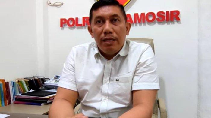 Polres Samosir Dalami Kasus Dugaan Kecelakaan Tunggal dan Penganiayaan ...