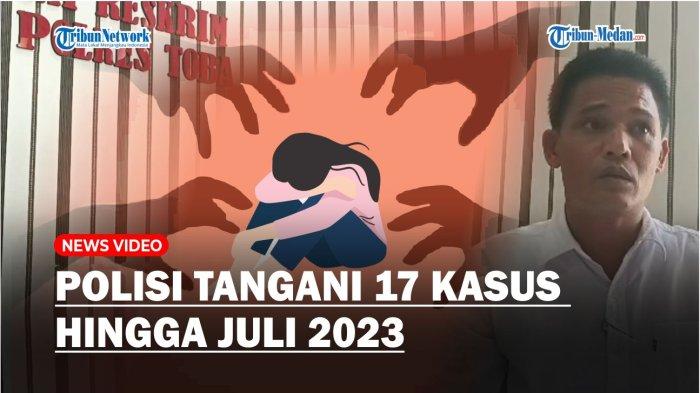 Berita Topik Darurat Pelecehan Seksual Terbaru Hari Ini - Tribun-medan.com