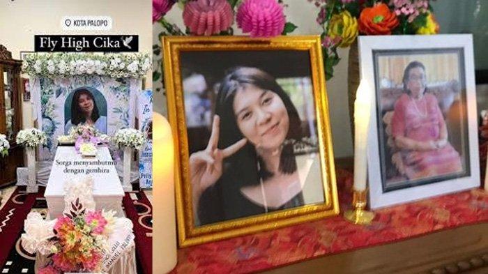 SUDAH Satu Minggu Kasus Pembunuhan Jessica Sollu, Pelakunya Belum ...