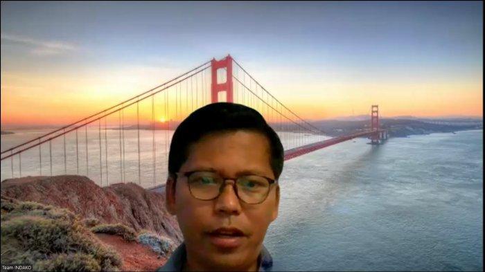 Mikroskil dan Indako Trading Coy Menggelar Webinar Tips Sukses Melamar ...