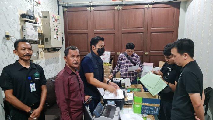 Kasus Gudang Solar Ilegal Terancam Ngendap Mirip Kasus Pengoplos Pupuk ...