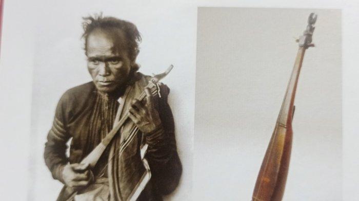 3 Warisan dari Budaya Toba, Dipertontonkan dalam Perhelatan Sendratari ...