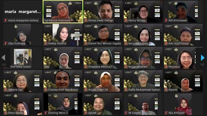 LWC Medan 2022 Berhasil Turunkan Berat Badan Hingga Puluhan Kilogram dalam 6 Minggu! - Tribun ...