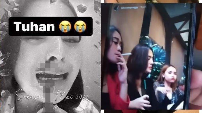 Rasa Curiga Hotman Paris Akhirnya Bongkar Kebohongan Iqlima Kim Muntah ...