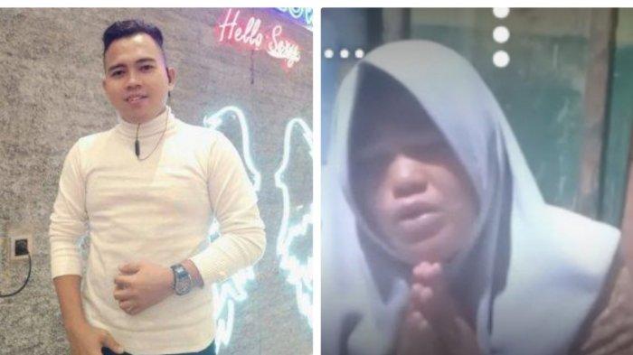 NASIB TRAGIS Azwar, Pemuda Asal Asahan, Dijanjikan jadi Penyanyi di ...