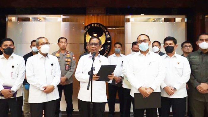 Terungkap Rp 45 Triliun Dana Hasil Kejahatan Lingkungan, Sebagian Mengalir untuk Kepentingan ...