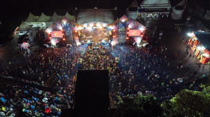 Samosir Music Internasional Festival Kembali Digelar Tahun Ini ...